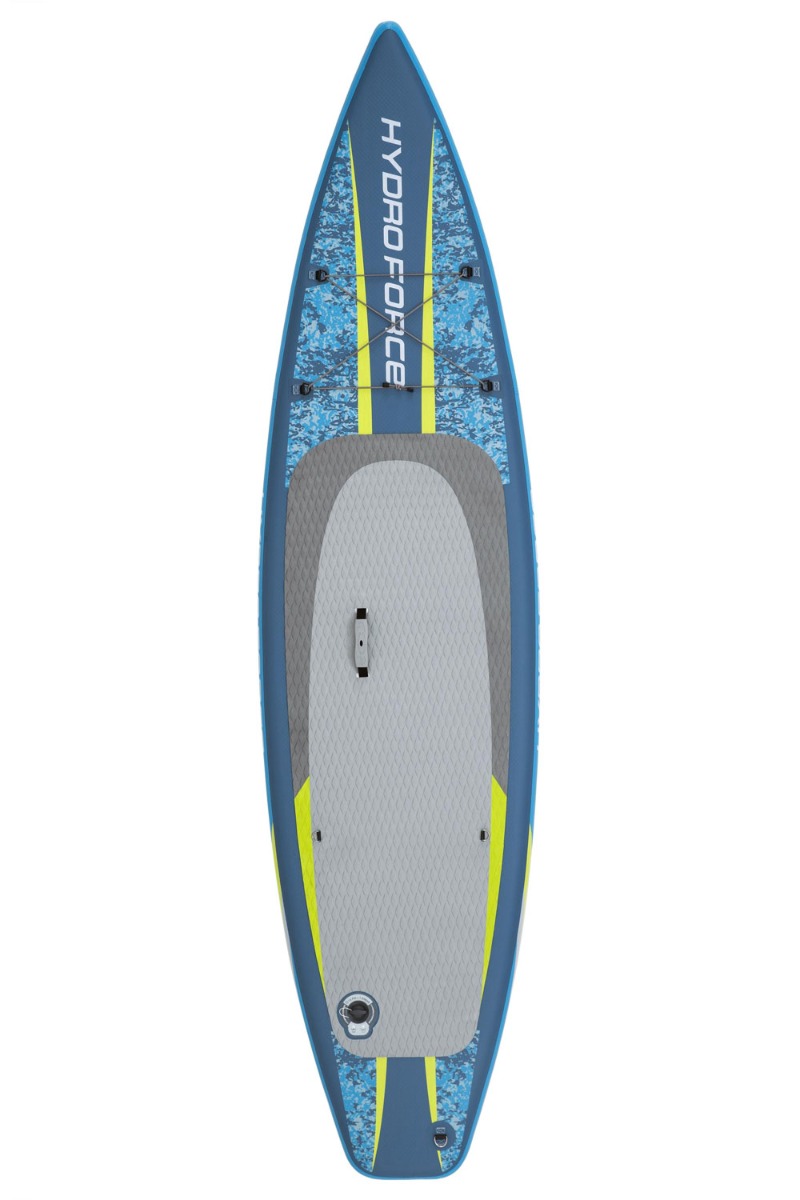 SUP Hydro Force Aqua Glider 3,20 m s putnim ruksakom i dodacima