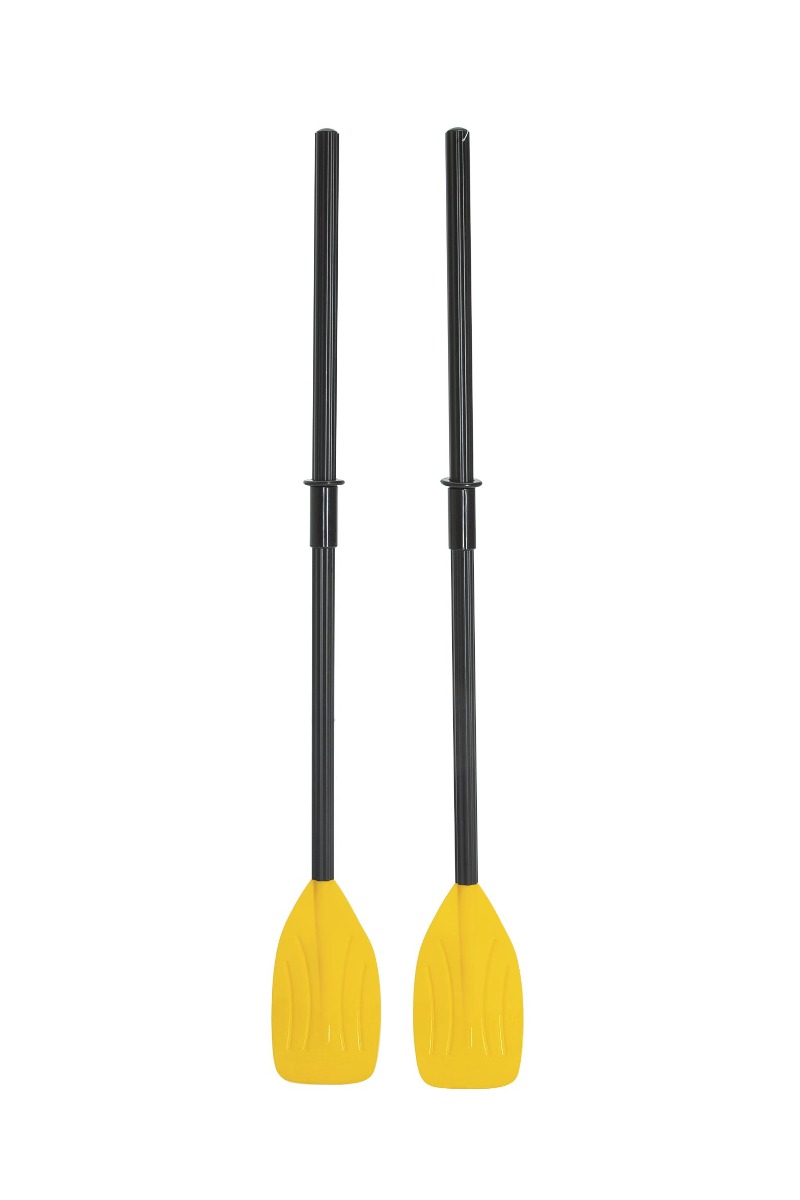 Bestway® PVC vesla s tridelno strukturo | Hydro-Force™ 124 cm
